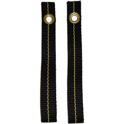 Hood Loop Anchor Straps - Cajun Tie Downs