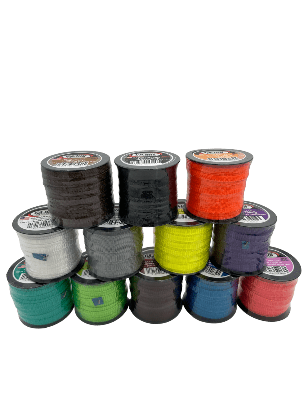 Cajun Pull Line | Durable and Flexible Cajun Pull Line